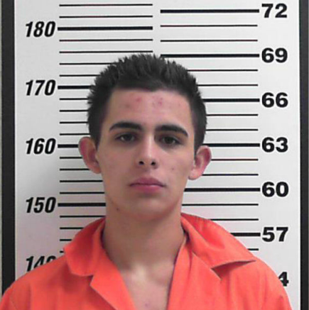 Valdez avoids prison time, gets another year in jail for his part in ...